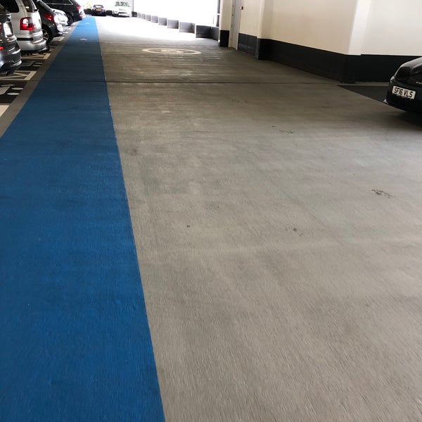 Photos at Riverside Car Park - The Oracle Shopping Centre