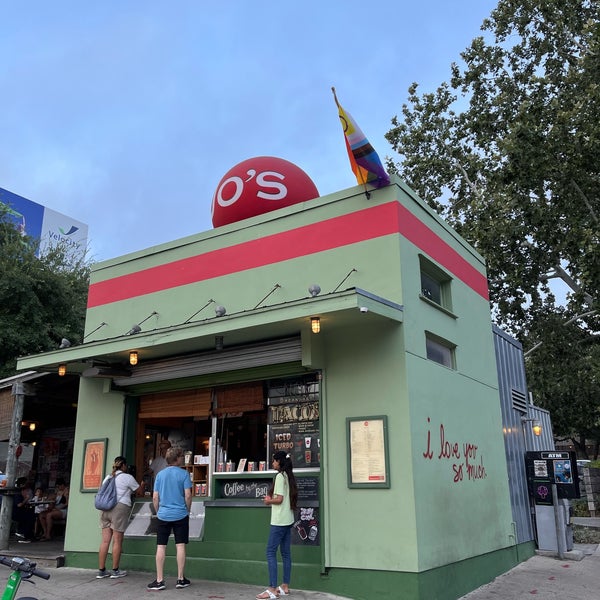 So Co Austin - Austin, TX