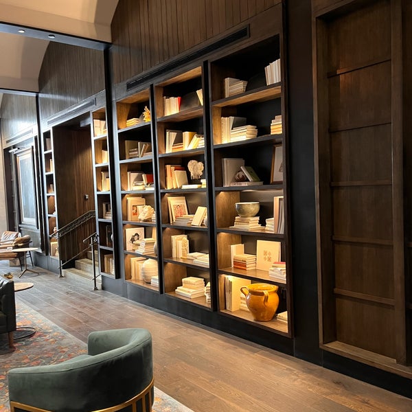 Littlefield Building - Coworking Space in Downtown Austin