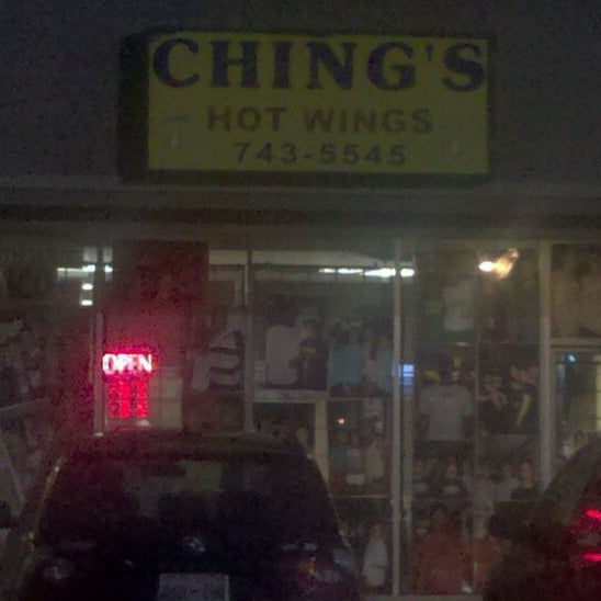 Photos at Ching's Wings - 1264 Getwell Rd