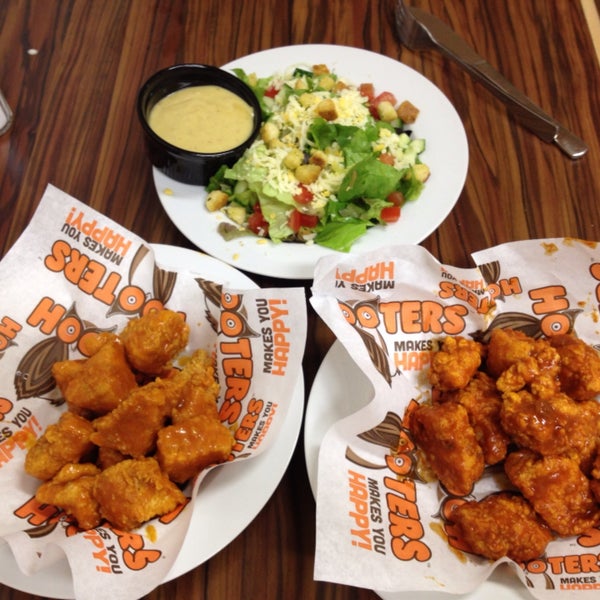 Hooters - Staré Město - Praha, Hlavní město Praha