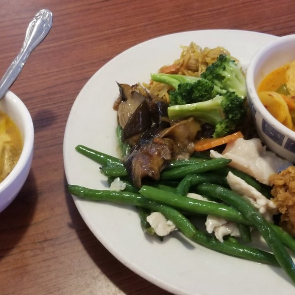 Hao Wah Chinese Restaurant - Chinese Restaurant