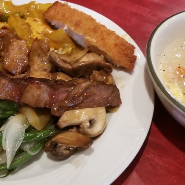 Hao Wah Chinese Restaurant - Chinese Restaurant