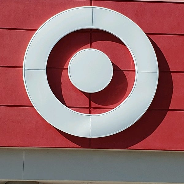 Photos at Target - 15240 N Dale Mabry Hwy