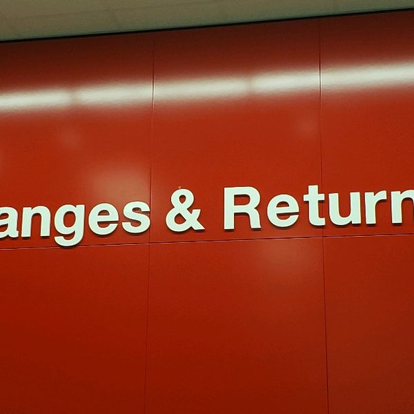 Photos at Target - 15240 N Dale Mabry Hwy