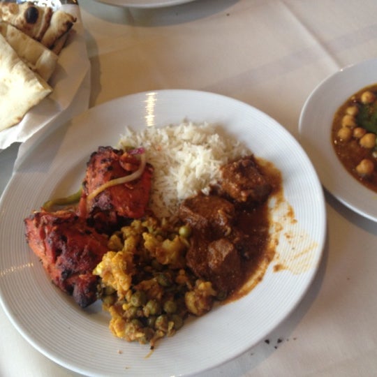 Photos at Moghul Restaurant - Indian Restaurant in Edison