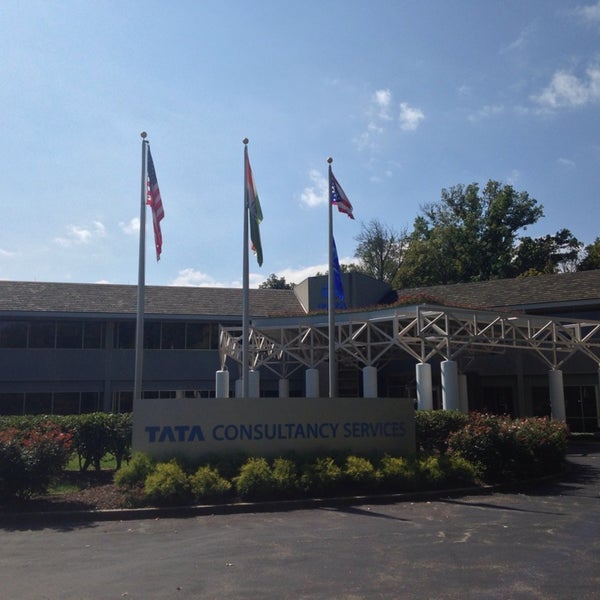 Tata Consultancy Services Ltd - 5 tips from 89 visitors