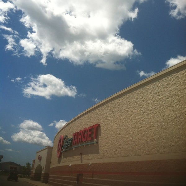 Target - Waterloo, IA