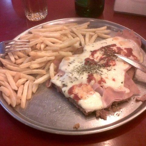 Photos at Carlitos El Rey del Panqueque y la Hamburguesa - Creperie