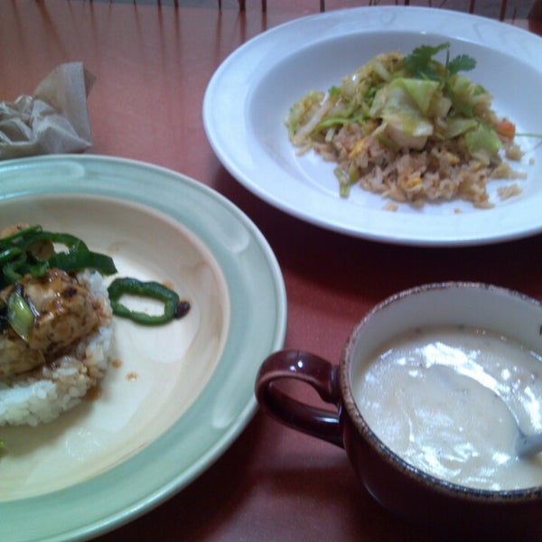 Cuarto Dining Commons - Central Davis - Oxford Circle