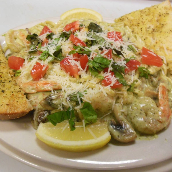 Amante Pizza And Pasta - Silver Lake Everett - Everett, WA