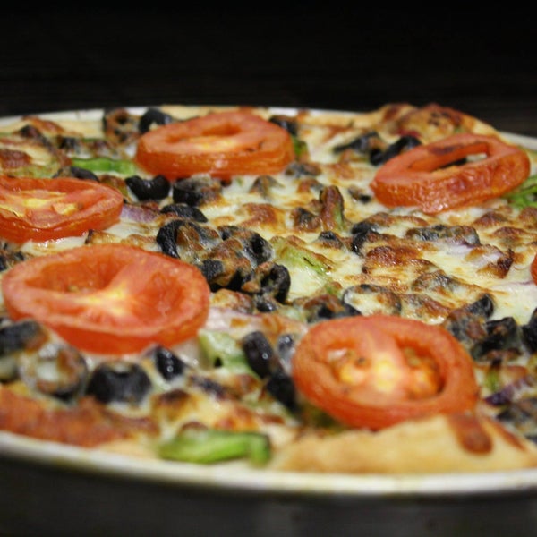 Amante Pizza And Pasta - Silver Lake Everett - Everett, WA