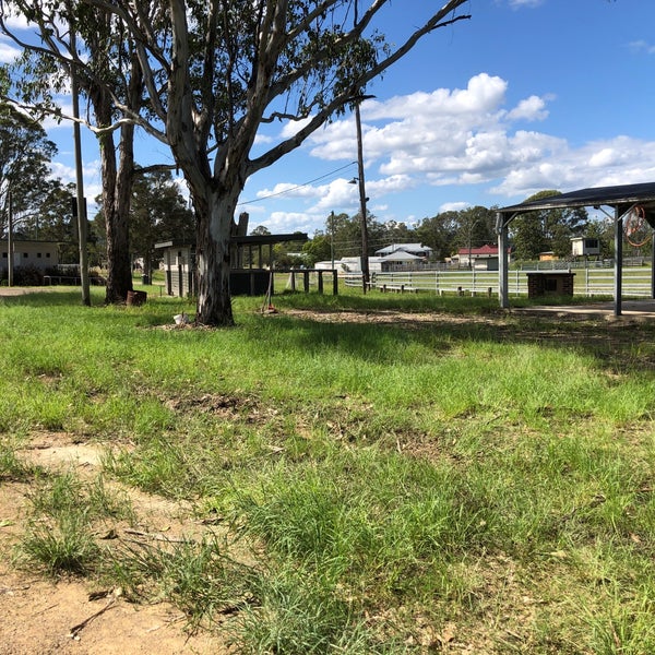 Willawarrin Showground - Willawarrin, NSW