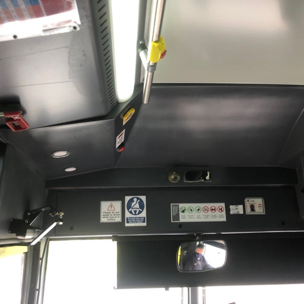 Busways Kempsey - South Kempsey, NSW