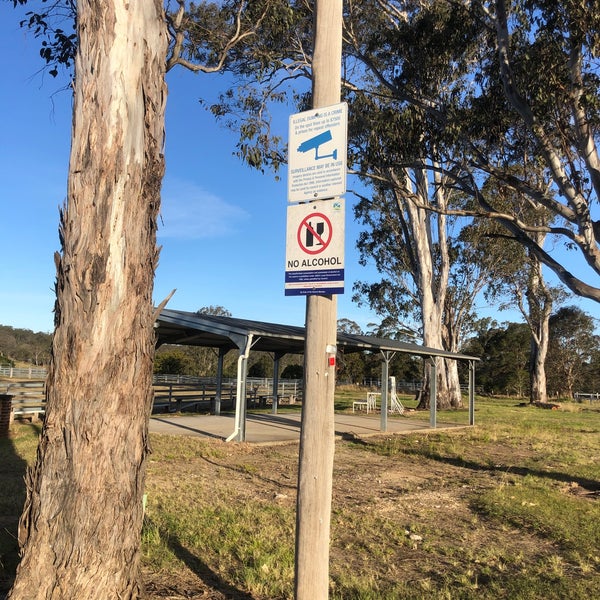 Willawarrin Showground - Willawarrin, NSW