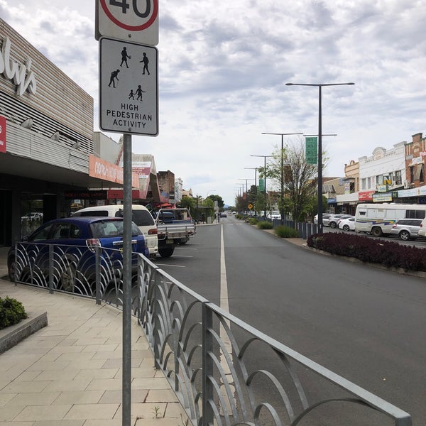 Kempsey - Kempsey, NSW