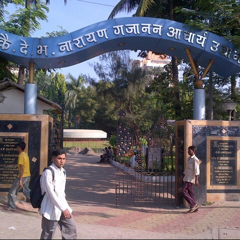 Diamond Garden - Chembur - 15 tips from 950 visitors