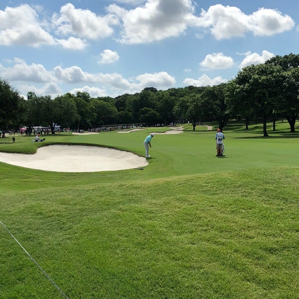 Photos at Colonial Country Club - Golf Course