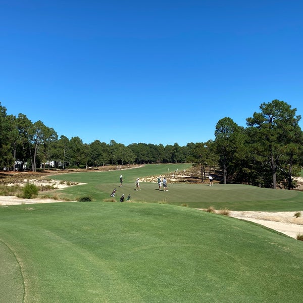 Pinehurst Resort & Country Club - Resort
