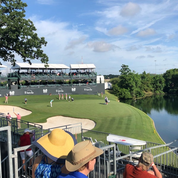 Photos at Colonial Country Club - Golf Course