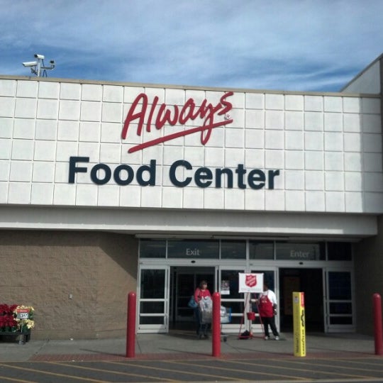 Walmart Supercenter - 7 tips