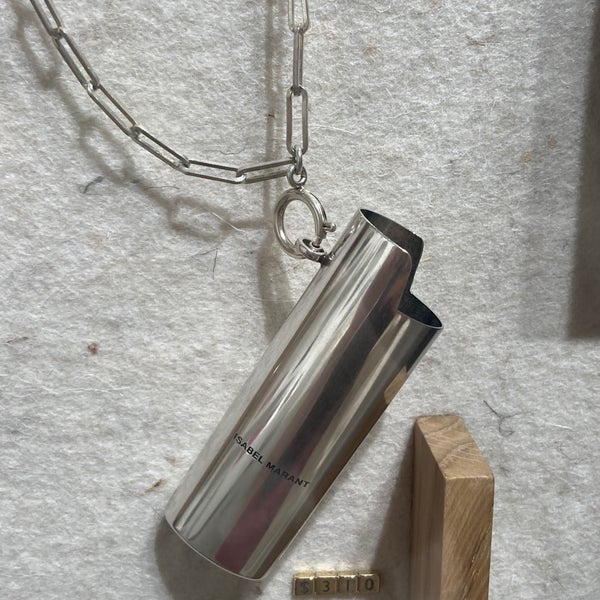 Isabel Marant - SoHo - 469 Broome St