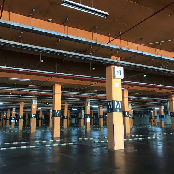 Photos at IMPACT Challenger Hall 1 (อิมแพ็ค ชาเลนเจอร์ อาคาร 1) - 21 ...