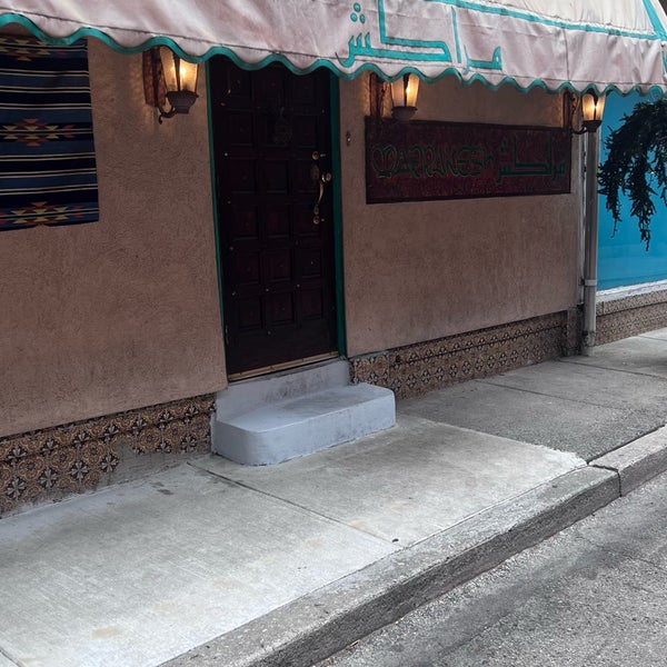 Marrakesh - Moroccan Restaurant in Philadelphia