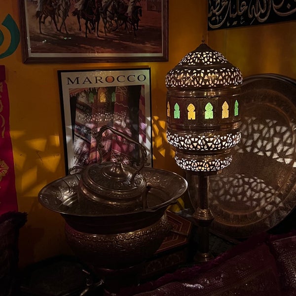 Marrakesh - Moroccan Restaurant in Philadelphia
