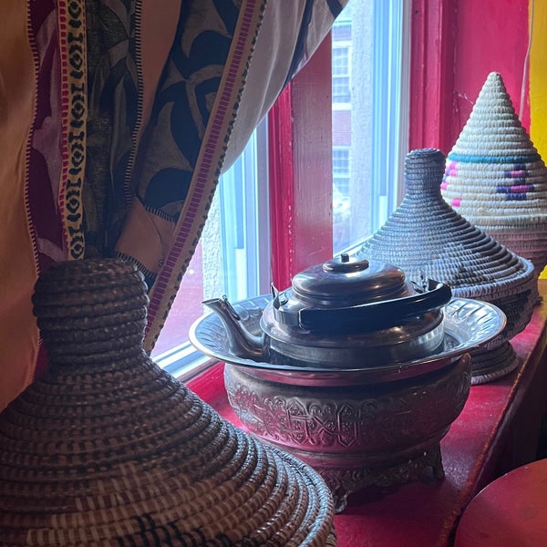 Marrakesh - Moroccan Restaurant in Philadelphia