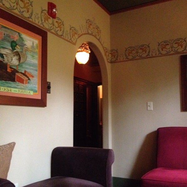 Photos at Ruby's Spa - McMenamins Edgefield - Spa in Troutdale