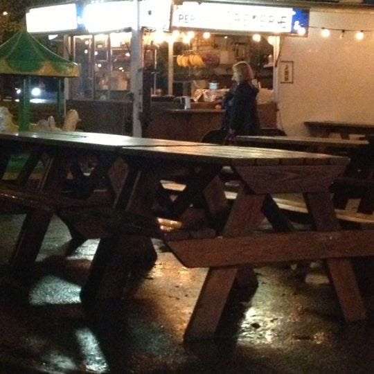 Cartopia - Portland, OR