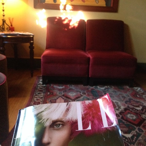 Photos at Ruby's Spa - McMenamins Edgefield - Spa in Troutdale