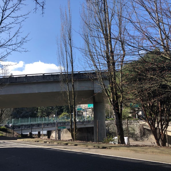 Parking Structure 3 (PSU) - Portland, OR