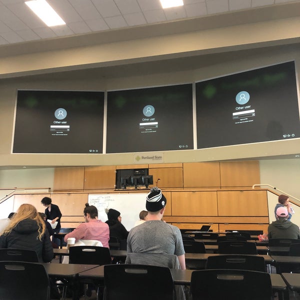 Hoffmann Hall (PSU) - 6 tips from 323 visitors