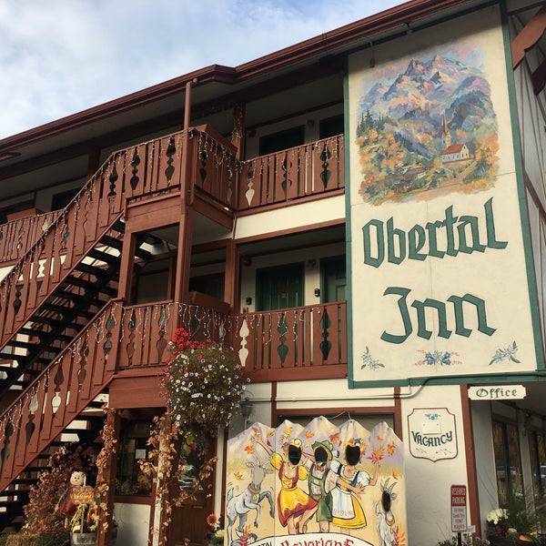 Obertal Inn - 4 tips from 235 visitors