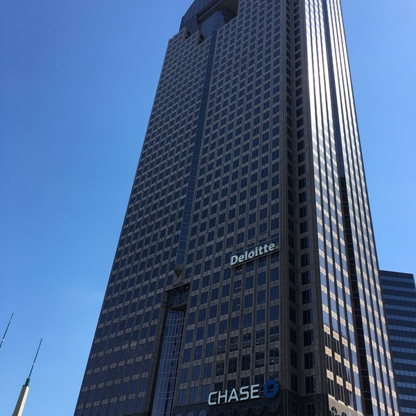 Chase Tower - 6 tips from 968 visitors