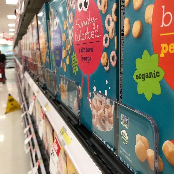 Photos at Target - Canton Market Place - 2022 Cumming Hwy