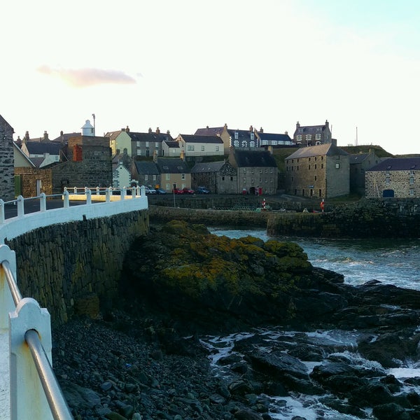 Portsoy - 1 tip from 73 visitors