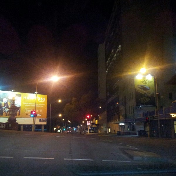 Citigate Perth - Perth CBD - Perth, WA