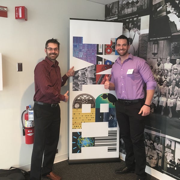 Photos at IBM - RTP Main Campus - 11 tips from 763 visitors