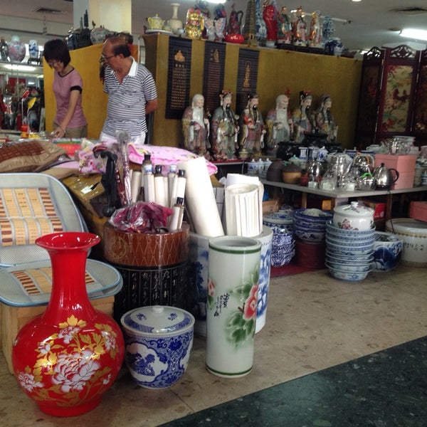 Photos at Desa Complex Shopping Mall - Taman Kepong - 12 tips from 1480 ...