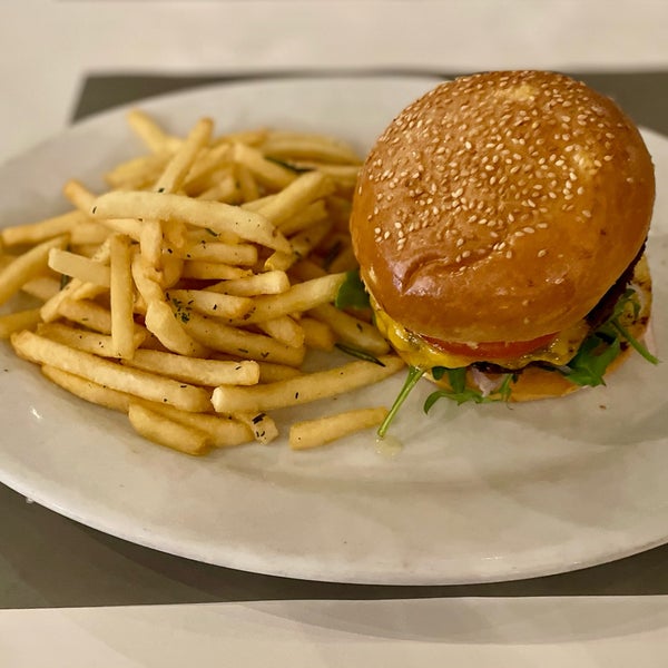 Alexis - Bistro in Mid Valley City