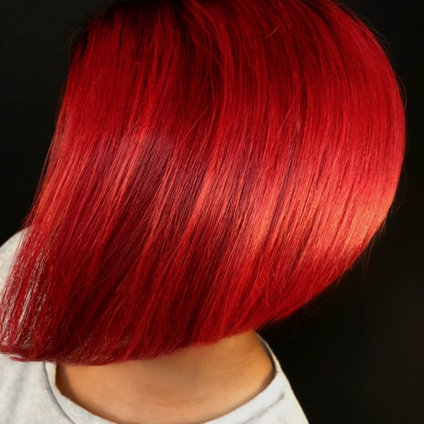 Studio 54 Hair