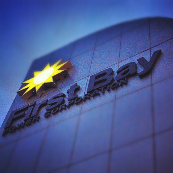First Bay Power Corporation - Office