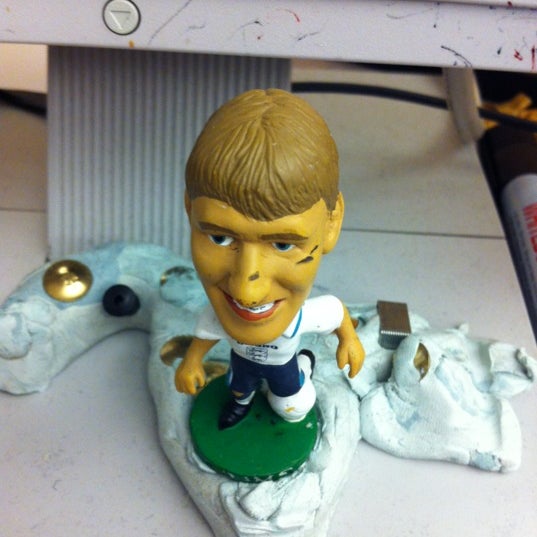 Copley Data Centre - Wakefield Rd.