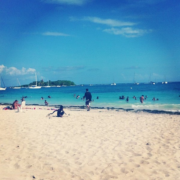 Plage de la Datcha - D126