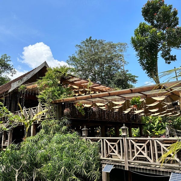 Istana Lemuni - 1 tip