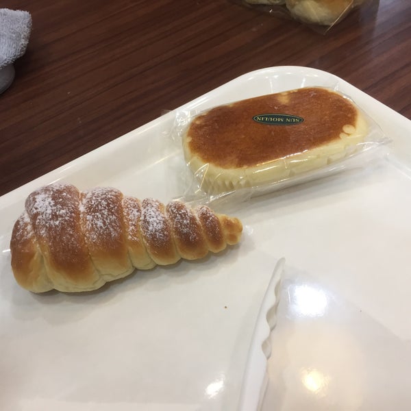 Sun Moulin - Bakery in Petaling Jaya