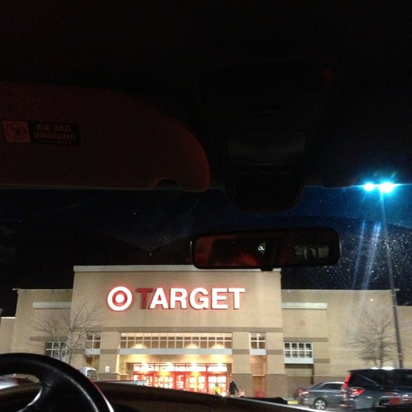 Target - Hickory, NC